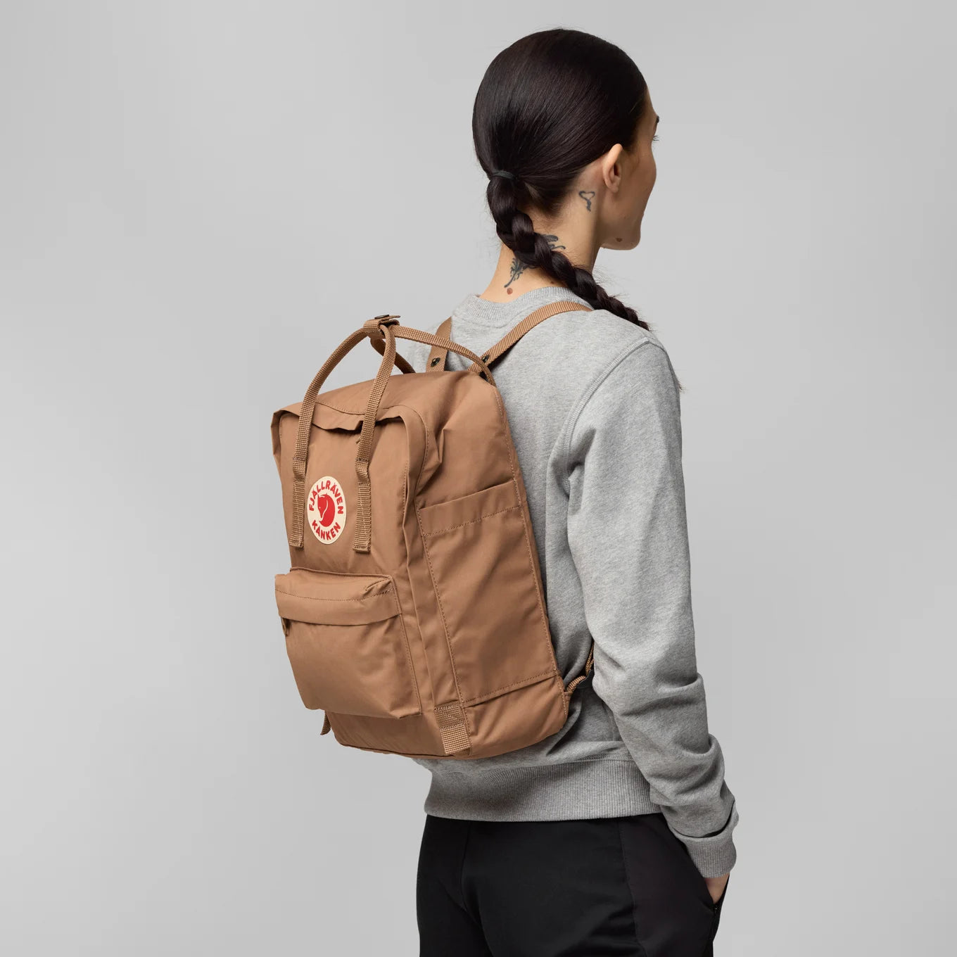 Kanken – Nómadas